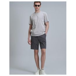 Lufian Bermuda & Short CHRIS in NEFTY GREEN | Gr.: 54