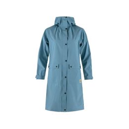 Fjällräven FJÄLLRÄVEN Parka in dawn blue | Gr.: S