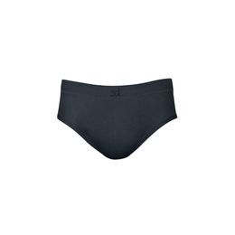 ZD ZERO DEFECTS Slip "Track" in Grau | Gr.: XXL