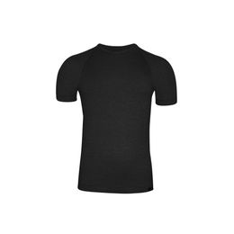 ZD ZERO DEFECTS T-Shirt in Schwarz | Gr.: 6XL