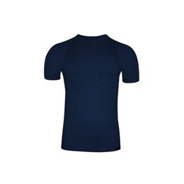 ZD ZERO DEFECTS T-Shirt in Marine | Gr.: S