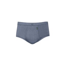 ZD ZERO DEFECTS Slip "Senior" in Indigo | Gr.: 7XL