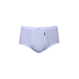 ZD ZERO DEFECTS Slip "Senior" in Hellblau | Gr.: XXL