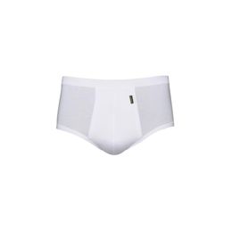 ZD ZERO DEFECTS Slip "Senior" in Wei&szlig; | Gr.: 6XL
