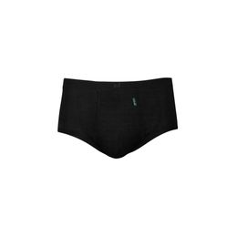 ZD ZERO DEFECTS Slip "Senior" in Schwarz | Gr.: M