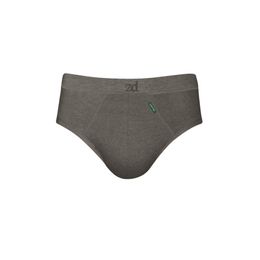 ZD ZERO DEFECTS Slip "Mercurio" in Khaki | Gr.: XXL