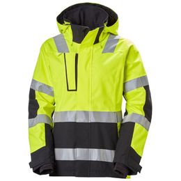 Helly Hansen Jacke in Gelb | Gr.: XS