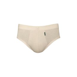 ZD ZERO DEFECTS Slip "Mini" in Beige | Gr.: XXL