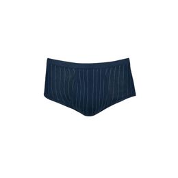 ZD ZERO DEFECTS Slip "Diplomatic" in Marine | Gr.: S
