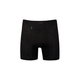 ZD ZERO DEFECTS Boxer "Helios" in Schwarz | Gr.: M