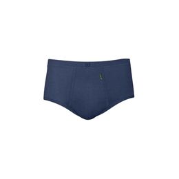 ZD ZERO DEFECTS Slip "Senior" in Blau | Gr.: M