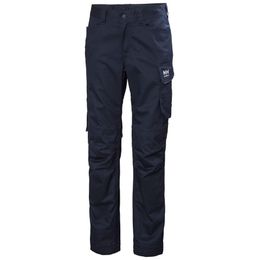 Helly Hansen Arbeitshose in Blau | Gr.: 46