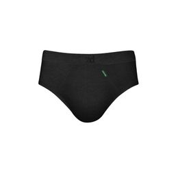 ZD ZERO DEFECTS Slip "Mercurio" in Schwarz | Gr.: XL