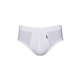 ZD ZERO DEFECTS Slip "Mini" in Wei&szlig; | Gr.: XXL