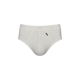 ZD ZERO DEFECTS Slip "Mercurio" in Wei&szlig; | Gr.: M