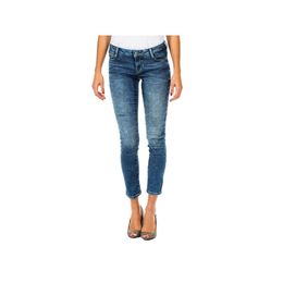 Met Jeans Jeans in Blue | Gr.: W27