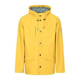 Derbe Jacke Passby in yellow navy | Gr.: XXL