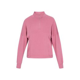 SANIKA Women Pullover in Mauve | Gr.: L