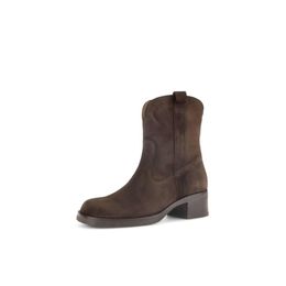 Gabor Cowboy Boots in braun | Gr.: 44