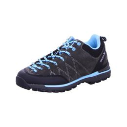 xtreme Sports Trekkingschuh Mit Tex-Membran in grau | Gr.: 37