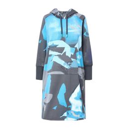 LAURAS&Oslash;N Kleid in blau | Gr.: L