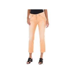 Met Jeans Jeans in Orange | Gr.: W30