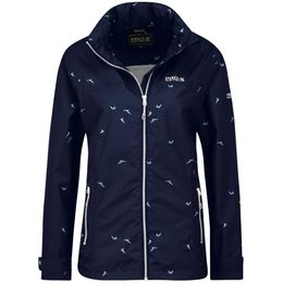 Pro X PRO-X elements Funktionsjacke "ELENA" in Marine-Blau | Gr.: 38