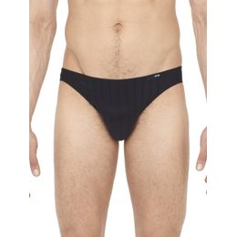 HOM Comfort Micro Briefs Chic in Black | Gr.: XL