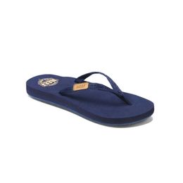 Reef Ginger Flip Flops in blau | Gr.: 37,5