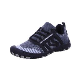 Magnus Slipper in grau | Gr.: 44