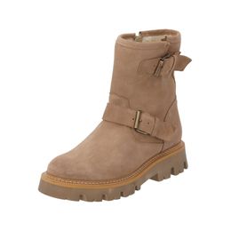 Palado Winterstiefeletten in SAND GRANO | Gr.: 38