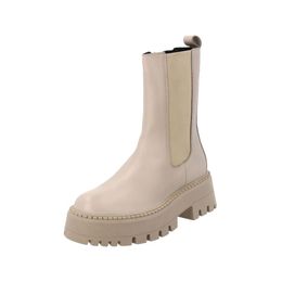 Palado Stiefeletten in lt taupe 7119 | Gr.: 40