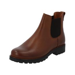 Palado Chelsea Boots in cognac | Gr.: 39