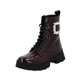 Palado Schn&uuml;rstiefeletten in dingwall 3095 | Gr.: 41