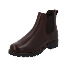 Palado Chelsea Boots in dk brown | Gr.: 40