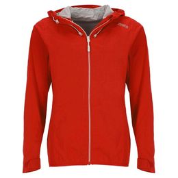 Pro X PRO-X elements Funktionsjacke "DAVINA" in Teaberry-Rosa | Gr.: 36