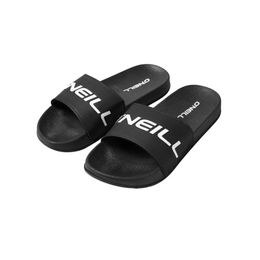 O`Neill Badeschuhe in Schwarz | Gr.: 45