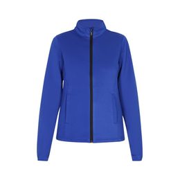 ALARY Damen Jacke in K&ouml;nigsblau Schwarz | Gr.: XS