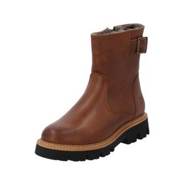 Palado Winterstiefeletten in cognac | Gr.: 42