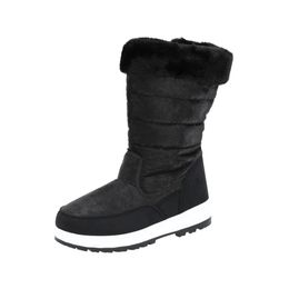 Palado Winterstiefel in BLACK | Gr.: 38