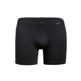 Olaf Benz Retro Boxer RED1201 Boxerpants in Black | Gr.: M