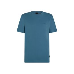 O`Neill Small Logo T-Shirt in Dunkelblau | Gr.: XXL