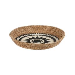 Home&Styling Collection Deko-Korb in braun | Gr.: onesize
