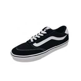 Vans Sneaker Brooklyn in Schwarz | Gr.: 40
