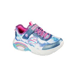 Skechers Sneakers Low Rainbow Racer in bunt | Gr.: 31