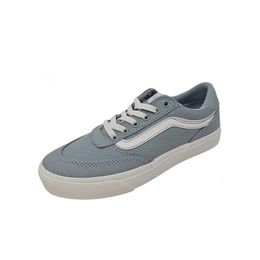 Vans Sneaker Brooklyn in Grau | Gr.: 38