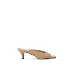 Kazar Slipper in Beige | Gr.: 36