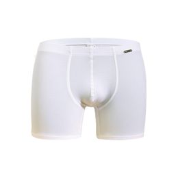Olaf Benz Retro Boxer RED1201 Boxerpants in white | Gr.: M