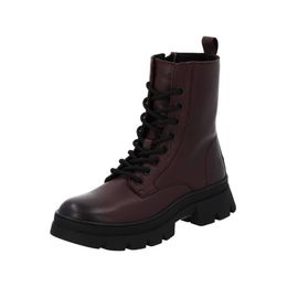 Palado Schn&uuml;rstiefeletten in DK BORDEAUX | Gr.: 36