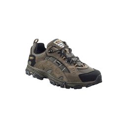 Meindl Wanderschuhe Magic Men 2.0 GTX in Braun | Gr.: 46,5